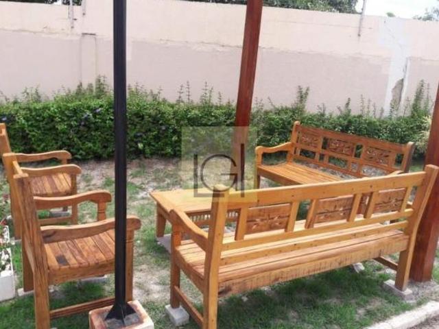 Apartamento 2 dormitórios à venda em Itu/SP | 46,85 m² | R$ 270.000,00
