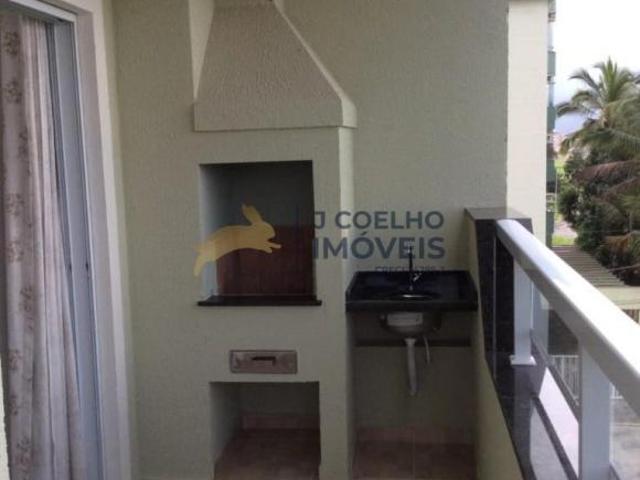 Apartamento 2 dormitórios a venda em Itaguá, Ubatuba /SP