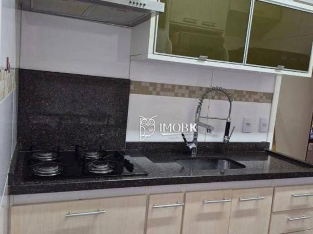 Apartamento 2 dormitórios à venda em Jundiaí 50m² próximo ao Jundiaí Shopping e Av. 14 de Dezembro –