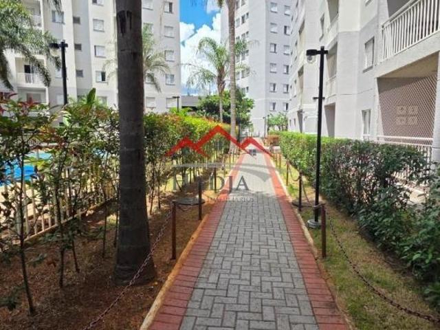 Apartamento 2 dormitórios, à venda em Jundiaí SP Vista Centrale