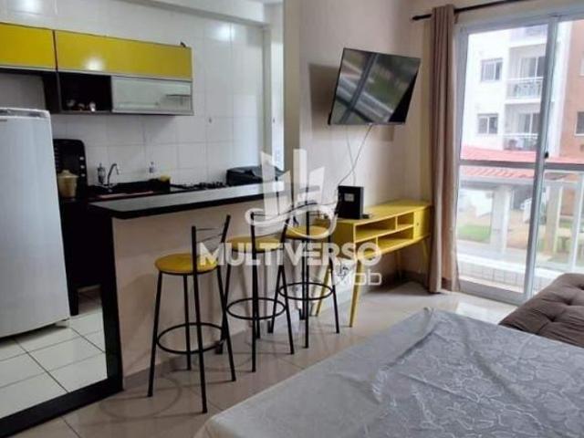 Apartamento 2 Dormitórios à Venda em Ocian, Praia Grande – Financiável