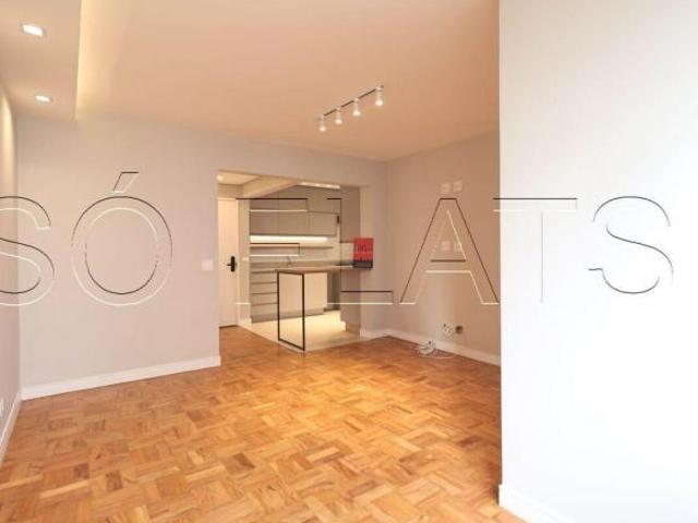 Apartamento 2 Dormitórios à Venda em Moema, 69m², 1 Suíte, Próximo ao Metrô Moema