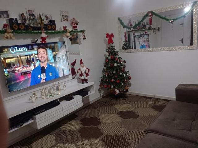 Apartamento 2 dormítorios a venda em Mogi das Cruzes SP CDHU TOYAMA