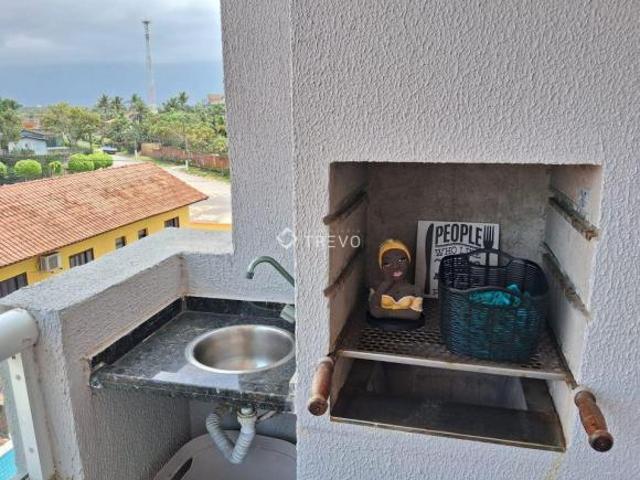APARTAMENTO 2 DORMITÓRIOS À VENDA EM MAITINGA POR 500.000,00 BERTIOGA/SP