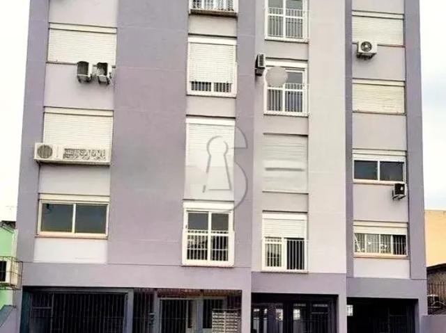 Apartamento 2 dormitórios à venda em São Leopoldo Nao