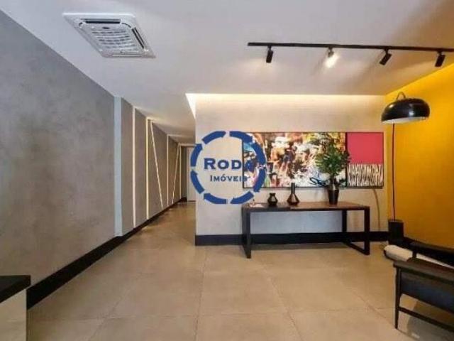 Apartamento 2 dormitórios À venda em santos