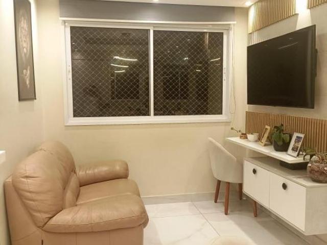Apartamento 2 Dormitórios à Venda em Santa Teresinha