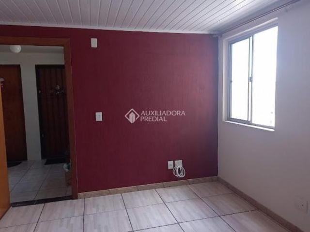 APARTAMENTO 2 DORMITÓRIOS À VENDA EM PORTO ALEGRE BAIRRO VILA NOVA