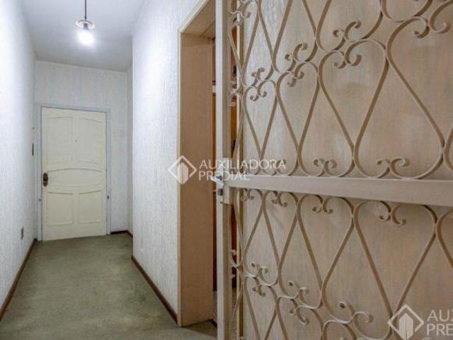 APARTAMENTO 2 DORMITÓRIOS À VENDA EM PORTO ALEGRE BAIRRO FLORESTA