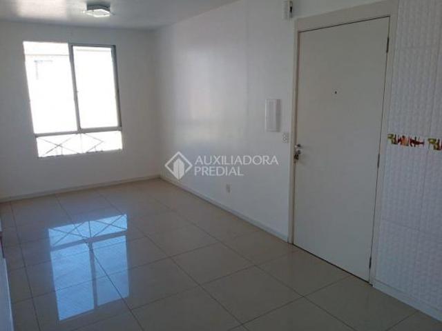 APARTAMENTO 2 DORMITÓRIOS À VENDA EM PORTO ALEGRE BAIRRO MARIO QUINTANA