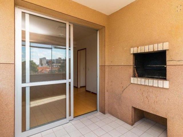 APARTAMENTO 2 DORMITÓRIOS À VENDA EM PORTO ALEGRE BAIRRO MENINO DEUS