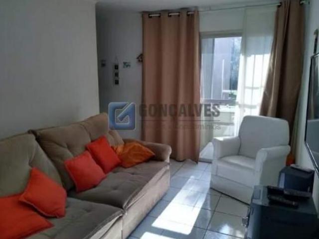 Apartamento 2 Dormitórios à Venda em Parque São Vicente, Mauá – 110m² 55m² interno + 55m² externo