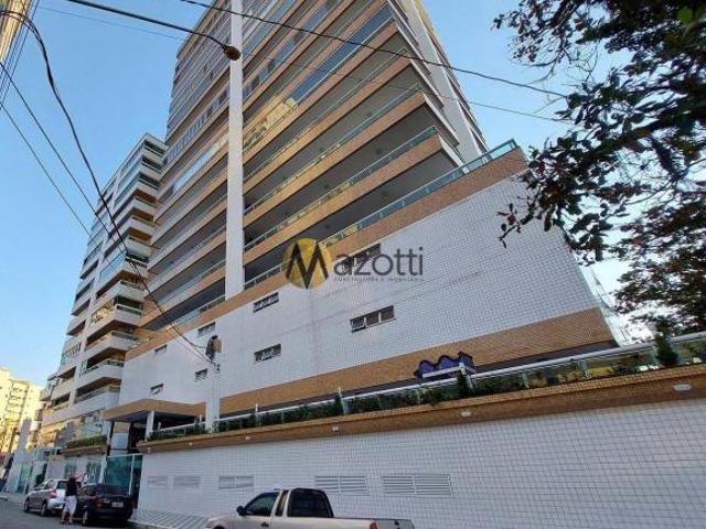 Apartamento 2 dormitórios a venda em Praia Grande/SP