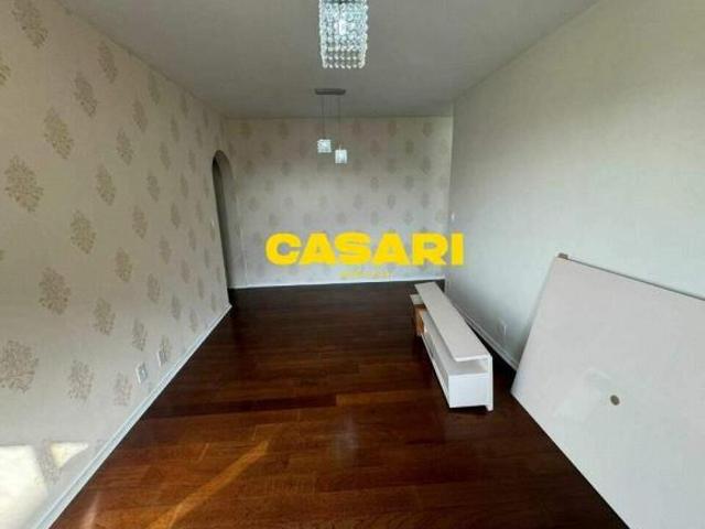 Apartamento 2 Dormitórios à Venda em Rudge Ramos – São Bernardo do Campo/SP