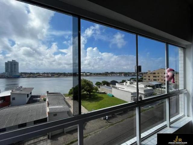 Apartamento 2 dormitorios á venda em Tramandaí | Bairro Barra