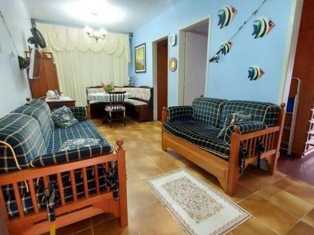 Apartamento 2 Dormitórios á venda em Tramandaí Bairro Centro