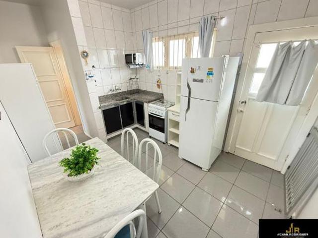 Apartamento 2 dormitorios á venda em Tramandaí / Bairro Centro