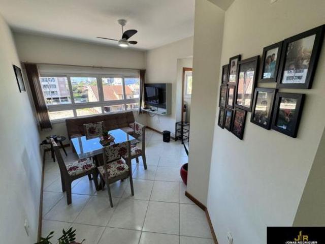 Apartamento 2 dormitorios á venda em Tramandaí | Bairro Centro