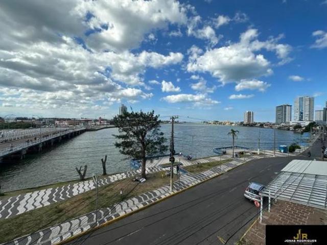 Apartamento 2 Dormitórios á venda em Tramandaí Bairro Centro