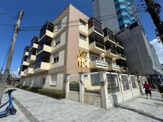 Apartamento 2 Dormitórios á venda em Tramandaí Bairro Centro