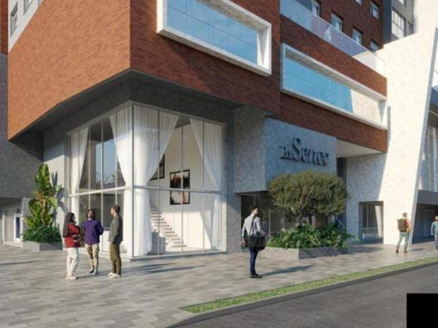 Apartamento 2 Dormitórios á venda em Tramandaí Bairro Centro
