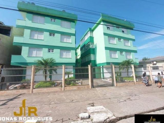 Apartamento 2 Dormitórios á venda em Tramandaí Bairro Centro