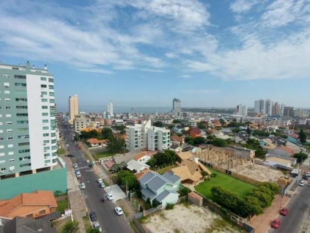 Apartamento 2 Dormitórios á venda em Tramandaí RS Bairro Centro
