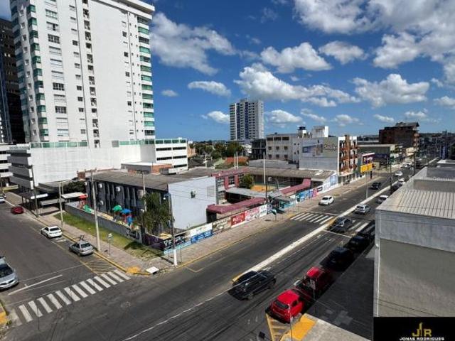 Apartamento 2 Dormitórios á venda em Tramandaí RS Bairro Centro