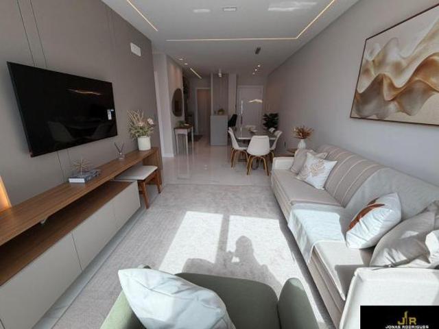 Apartamento 2 dormitorios á venda em Tramandaí RS | Bairro Centro