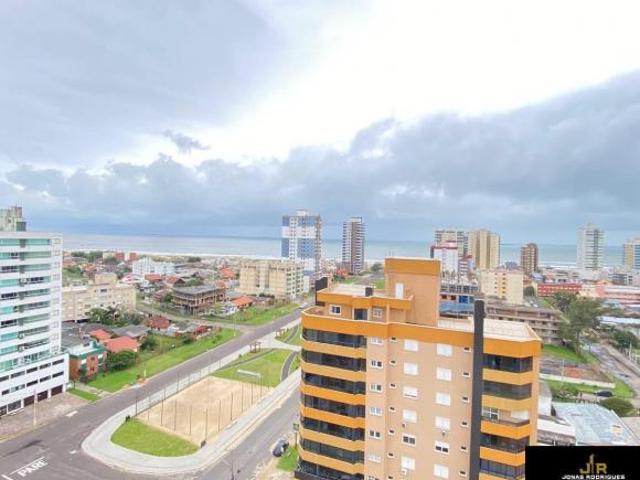 Apartamento 2 Dormitórios á venda em Tramandaí RS Bairro Centro