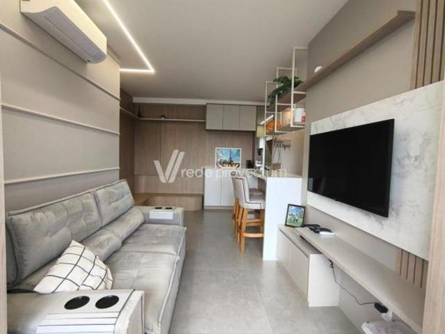Apartamento 2 dormitórios à venda em Valinhos