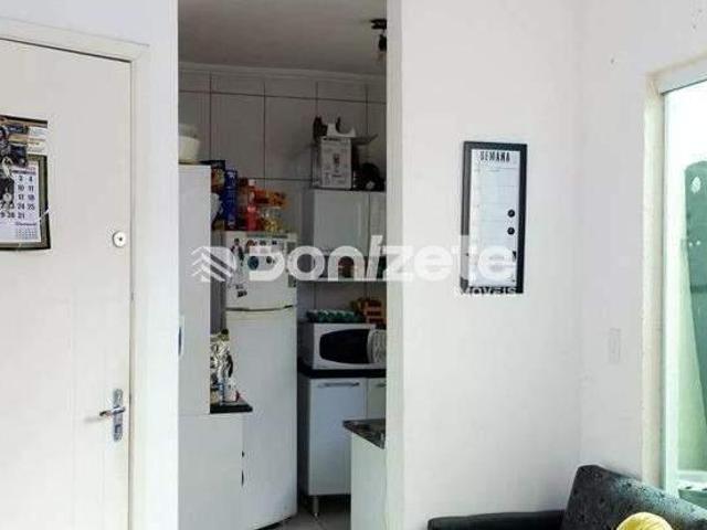 Apartamento 2 Dormitórios à venda em Vila Valparaíso, Santo André – aceita financiamento