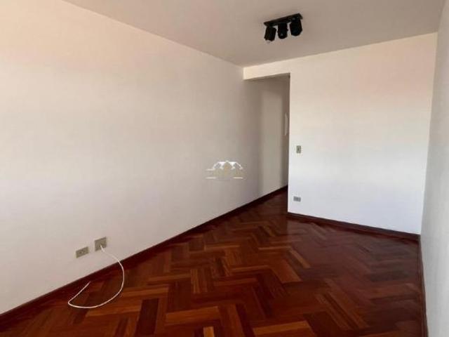 Apartamento 2 Dormitórios à Venda em Vila Valparaíso, Santo André – 60 m²