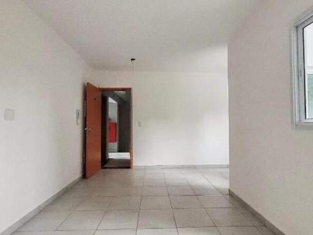 Apartamento 2 Dormitórios à Venda em Vila Guiomar, Santo André – 47 m² com 1 Vaga