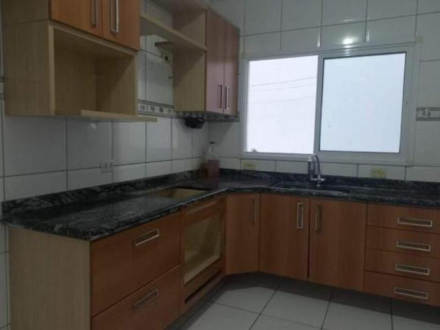 Apartamento 2 Dormitórios à Venda em Vila Humaitá, Santo André – Financiamento Disponível