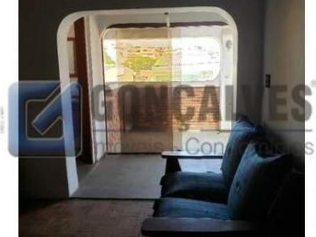 Apartamento 2 Dormitórios à Venda em Vila Pires, Santo André – 150m² Internos + 150m² Externos