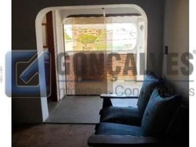 Apartamento 2 Dormitórios à Venda em Vila Pires, Santo André – 150m² Internos + 150m² Externos