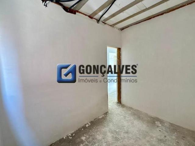 Apartamento 2 Dormitórios à venda em Vila Príncipe de Gales, Santo André – 45,36 m² por R$ 294.000