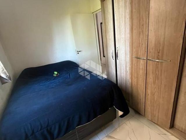Apartamento 2 Dormitórios à Venda Estância Velha em Canoas/RS