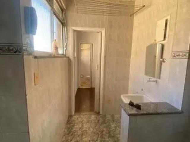 Apartamento 2 dormitórios à venda Fonseca Niterói/RJ