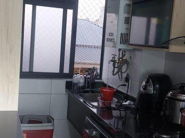 Apartamento 2 dormitórios à venda Farroupilha Porto Alegre/RS