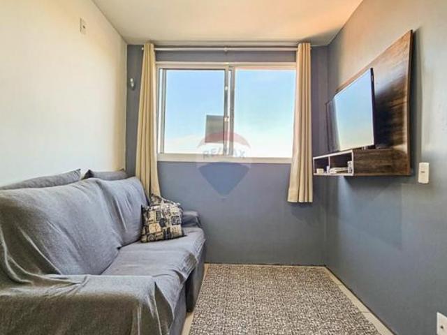 Apartamento 2 dormitórios à venda Feitoria, São Leopoldo, RS