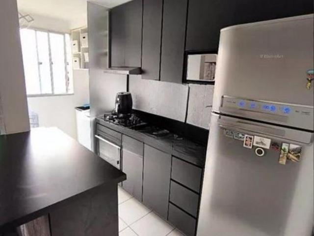 Apartamento 2 dormitórios à venda, Jardim Califórnia, Jacareí