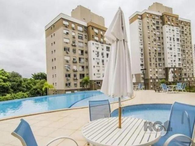 Apartamento 2 dormitórios à venda Jardim Carvalho Porto Alegre/RS