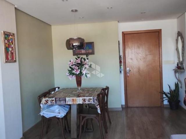 Apartamento 2 dormitórios À Venda, Jardim Itu Sabará