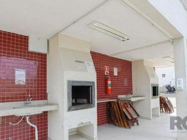 Apartamento 2 dormitórios à venda Jardim Leopoldina Porto Alegre/RS