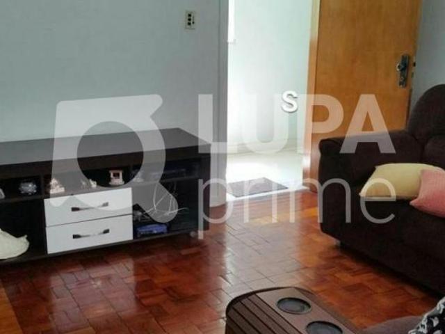 APARTAMENTO 2 DORMITÓRIOS Á VENDA JARDIM SÃO PAULO