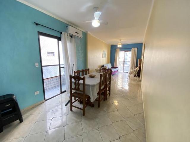 Apartamento 2 dormitórios à venda Ocian