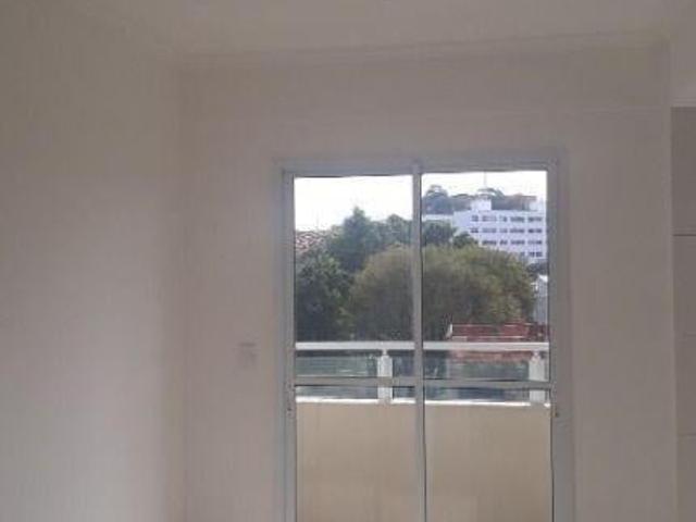 Apartamento 2 Dormitórios à Venda ou Aluguel no Demarchi com Lazer Completo
