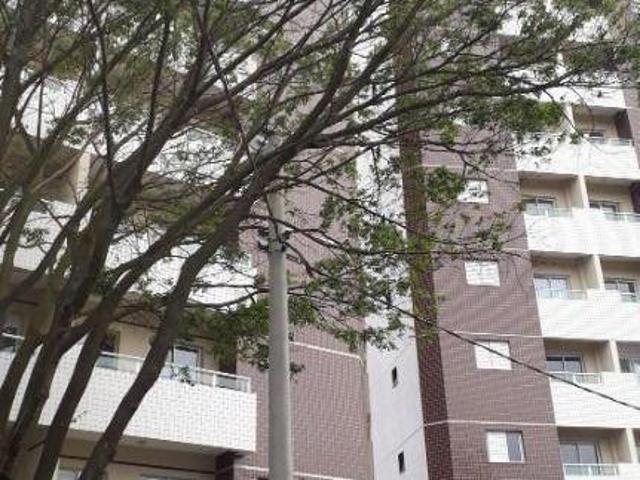 Apartamento 2 Dormitórios à Venda ou Aluguel no Demarchi com Lazer Completo
